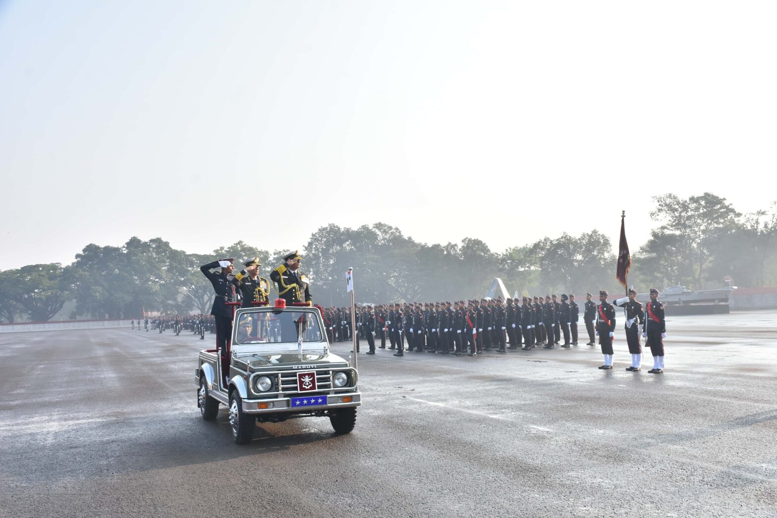 Best NDA Coaching Institute in Dehradun - Siddhu Defence Academy